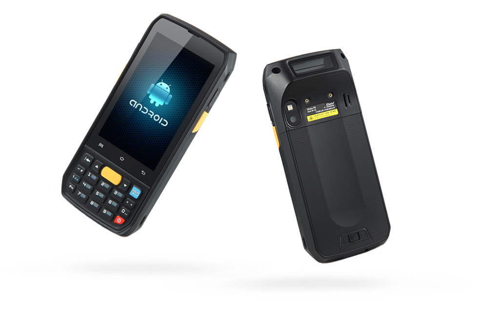 数据采集器|idata盘点机－合肥艾码仕